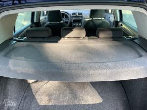 Blue Volkswagen Golf 2011 in Alytus, with an engine capacity of 1.40 L and mileage of 269 thousand km for 1450 €, photo 17 on AUTOMOTO.COM.LV