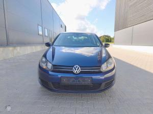 Zils Volkswagen Golf 2011 Šauļi, ar dzinēja tilpumu 1.40 L un nobraukumu 250 tūkst. km par 4300 €, foto 8 vietnē AUTOMOTO.COM.LV