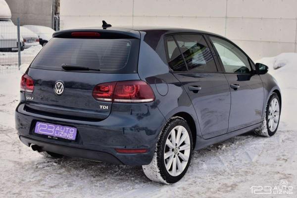 Zils Volkswagen Golf 2012 Kretinga, ar dzinēja tilpumu 2.00 L un nobraukumu 254 tūkst. km par 5999 €, foto 10 vietnē AUTOMOTO.COM.LV