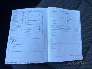 Синий Фольксваген Гольф 2012 в Пярну, объемом двигателя 1.60 л и пробегом 254 тыс. км за 5999 €, фото 12 на AUTOMOTO.COM.LV