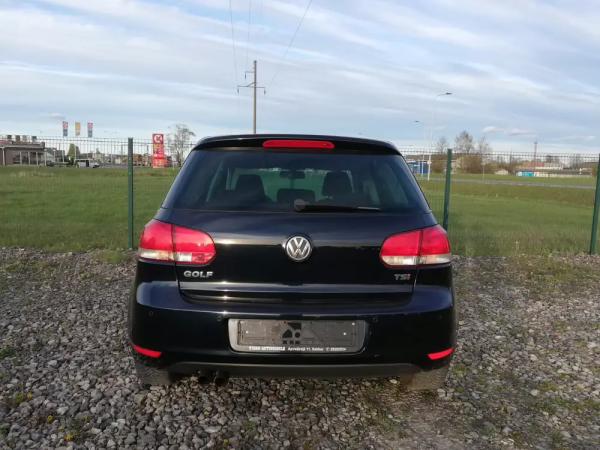 Zils Volkswagen Golf 2012 Saldus, ar dzinēja tilpumu 1.40 L un nobraukumu 174 tūkst. km par 5500 €, foto 6 vietnē AUTOMOTO.COM.LV