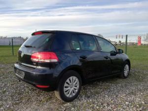 Blue Volkswagen Golf 2012 in Saldus, with an engine capacity of 1.40 L and mileage of 174 thousand km for 5500 €, photo 5 on AUTOMOTO.COM.LV