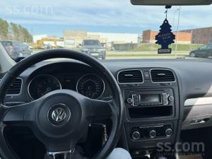 Zils Volkswagen Golf 2012 Valmiera, ar dzinēja tilpumu 1.20 L un nobraukumu 272 tūkst. km par 1900 €, foto 14 vietnē AUTOMOTO.COM.LV