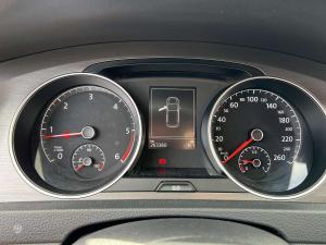 Zils Volkswagen Golf 2013 Viļņa, ar dzinēja tilpumu 1.60 L un nobraukumu 260 tūkst. km par 4950 €, foto 11 vietnē AUTOMOTO.COM.LV