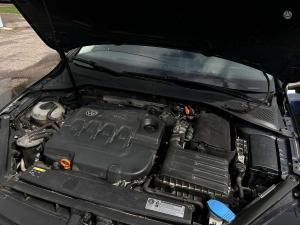 Zils Volkswagen Golf 2013 Viļņa, ar dzinēja tilpumu 1.60 L un nobraukumu 260 tūkst. km par 4950 €, foto 12 vietnē AUTOMOTO.COM.LV