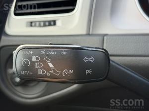 Zils Volkswagen Golf 2014 Rīga, ar dzinēja tilpumu 1.20 L un nobraukumu 257 tūkst. km par 4700 €, foto 12 vietnē AUTOMOTO.COM.LV