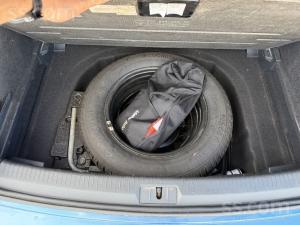 Zils Volkswagen Golf 2014 Rīga, ar dzinēja tilpumu 1.20 L un nobraukumu 257 tūkst. km par 4700 €, foto 15 vietnē AUTOMOTO.COM.LV