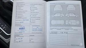 Zils Volkswagen Golf 2014 Telšiai, ar dzinēja tilpumu 1.60 L un nobraukumu 237 tūkst. km par 6700 €, foto 16 vietnē AUTOMOTO.COM.LV