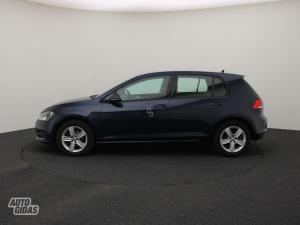 Zils Volkswagen Golf 2015 Viļņa, ar dzinēja tilpumu 1.60 L un nobraukumu 242 tūkst. km par 7399 €, foto 6 vietnē AUTOMOTO.COM.LV