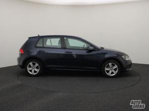 Zils Volkswagen Golf 2015 Viļņa, ar dzinēja tilpumu 1.60 L un nobraukumu 242 tūkst. km par 7399 €, foto 9 vietnē AUTOMOTO.COM.LV