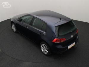 Zils Volkswagen Golf 2015 Viļņa, ar dzinēja tilpumu 1.60 L un nobraukumu 242 tūkst. km par 7399 €, foto 12 vietnē AUTOMOTO.COM.LV