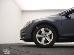 Zils Volkswagen Golf 2015 Viļņa, ar dzinēja tilpumu 1.60 L un nobraukumu 242 tūkst. km par 7399 €, foto 28 vietnē AUTOMOTO.COM.LV