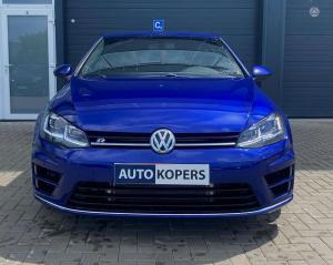 Zils Volkswagen Golf 2015 Kauņa, ar dzinēja tilpumu 1.98 L un nobraukumu 143 tūkst. km par 17300 €, foto 3 vietnē AUTOMOTO.COM.LV