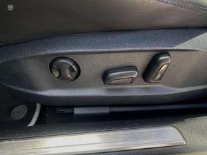 Zils Volkswagen Golf 2015 Kauņa, ar dzinēja tilpumu 1.98 L un nobraukumu 143 tūkst. km par 17300 €, foto 10 vietnē AUTOMOTO.COM.LV