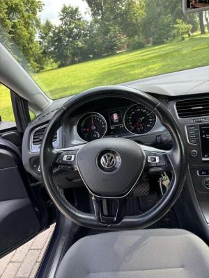 Zils Volkswagen Golf 2015 Tauragė, ar dzinēja tilpumu 0.00 L un nobraukumu 90 tūkst. km par 7260 €, foto 14 vietnē AUTOMOTO.COM.LV