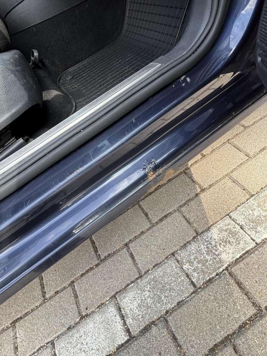 Zils Volkswagen Golf 2015 Tauragė, ar dzinēja tilpumu 0.00 L un nobraukumu 90 tūkst. km par 7260 €, foto 21 vietnē AUTOMOTO.COM.LV