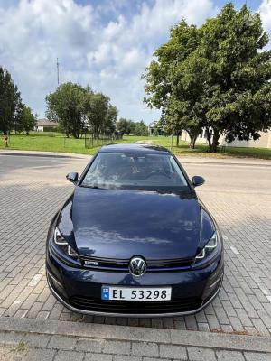 Zils Volkswagen Golf 2015 Tauragė, ar dzinēja tilpumu 0.00 L un nobraukumu 90 tūkst. km par 7260 €, foto 24 vietnē AUTOMOTO.COM.LV