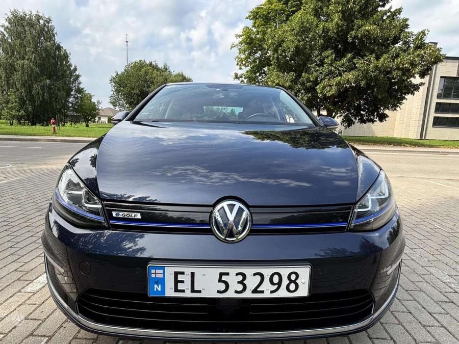 Zils Volkswagen Golf 2015 Tauragė, ar dzinēja tilpumu 0.00 L un nobraukumu 90 tūkst. km par 7260 €, foto 25 vietnē AUTOMOTO.COM.LV