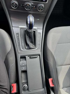Zils Volkswagen Golf 2015 Tauragė, ar dzinēja tilpumu 0.00 L un nobraukumu 90 tūkst. km par 7260 €, foto 26 vietnē AUTOMOTO.COM.LV