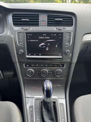Zils Volkswagen Golf 2015 Tauragė, ar dzinēja tilpumu 0.00 L un nobraukumu 90 tūkst. km par 7260 €, foto 30 vietnē AUTOMOTO.COM.LV
