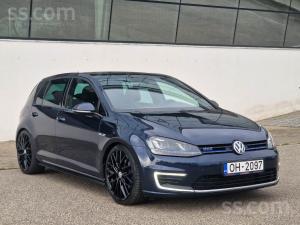 Zils Volkswagen Golf 2016 Rīga, ar dzinēja tilpumu 1.40 L un nobraukumu 219 tūkst. km par 11555 €, foto 4 vietnē AUTOMOTO.COM.LV