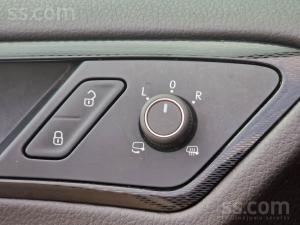 Zils Volkswagen Golf 2016 Rīga, ar dzinēja tilpumu 1.40 L un nobraukumu 219 tūkst. km par 11555 €, foto 21 vietnē AUTOMOTO.COM.LV