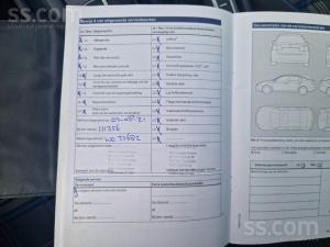 Zils Volkswagen Golf 2016 Rīga, ar dzinēja tilpumu 1.40 L un nobraukumu 219 tūkst. km par 11555 €, foto 27 vietnē AUTOMOTO.COM.LV
