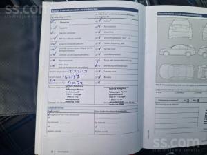 Zils Volkswagen Golf 2016 Rīga, ar dzinēja tilpumu 1.40 L un nobraukumu 219 tūkst. km par 11555 €, foto 28 vietnē AUTOMOTO.COM.LV