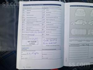 Zils Volkswagen Golf 2016 Rīga, ar dzinēja tilpumu 1.40 L un nobraukumu 219 tūkst. km par 11555 €, foto 29 vietnē AUTOMOTO.COM.LV