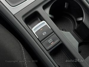 Zils Volkswagen Golf 2016 Pērnava, ar dzinēja tilpumu 1.40 L un nobraukumu 202 tūkst. km par 8750 €, foto 12 vietnē AUTOMOTO.COM.LV