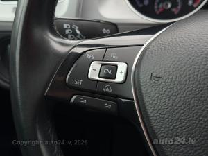 Zils Volkswagen Golf 2016 Pērnava, ar dzinēja tilpumu 1.40 L un nobraukumu 202 tūkst. km par 8750 €, foto 13 vietnē AUTOMOTO.COM.LV