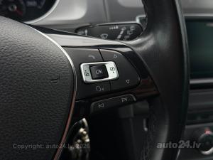 Zils Volkswagen Golf 2016 Pērnava, ar dzinēja tilpumu 1.40 L un nobraukumu 202 tūkst. km par 8750 €, foto 14 vietnē AUTOMOTO.COM.LV