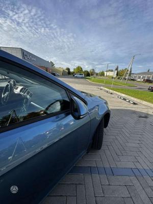 Blue Volkswagen Golf 2016 in Kaunas, with an engine capacity of 1.40 L and mileage of 203 thousand km for 8150 €, photo 6 on AUTOMOTO.COM.LV