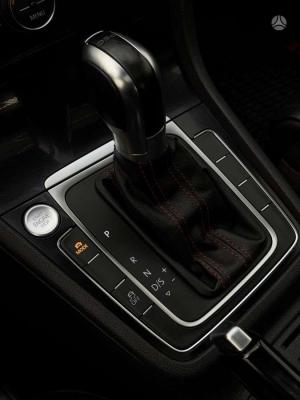 Zils Volkswagen Golf 2017 Viļņa, ar dzinēja tilpumu 1.98 L un nobraukumu 130 tūkst. km par 13800 €, foto 20 vietnē AUTOMOTO.COM.LV