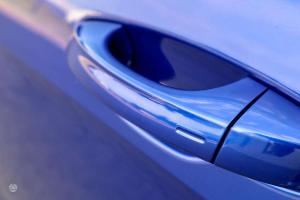 Zils Volkswagen Golf 2017 Kauņa, ar dzinēja tilpumu 1.98 L un nobraukumu 153 tūkst. km par 23999 €, foto 18 vietnē AUTOMOTO.COM.LV