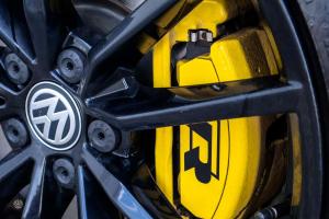 Zils Volkswagen Golf 2017 Kauņa, ar dzinēja tilpumu 1.98 L un nobraukumu 153 tūkst. km par 23999 €, foto 20 vietnē AUTOMOTO.COM.LV