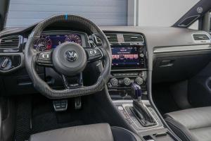 Zils Volkswagen Golf 2017 Kauņa, ar dzinēja tilpumu 1.98 L un nobraukumu 153 tūkst. km par 23999 €, foto 22 vietnē AUTOMOTO.COM.LV