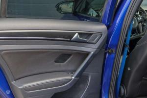 Zils Volkswagen Golf 2017 Kauņa, ar dzinēja tilpumu 1.98 L un nobraukumu 153 tūkst. km par 23999 €, foto 23 vietnē AUTOMOTO.COM.LV