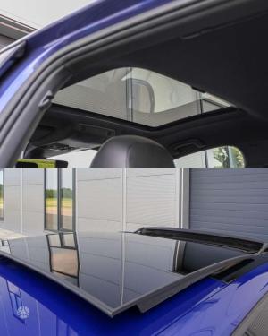 Zils Volkswagen Golf 2017 Kauņa, ar dzinēja tilpumu 1.98 L un nobraukumu 153 tūkst. km par 23999 €, foto 26 vietnē AUTOMOTO.COM.LV