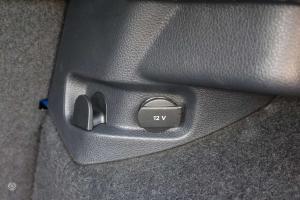 Zils Volkswagen Golf 2017 Kauņa, ar dzinēja tilpumu 1.98 L un nobraukumu 153 tūkst. km par 23999 €, foto 50 vietnē AUTOMOTO.COM.LV