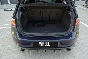 Zils Volkswagen Golf 2017 Viļņa, ar dzinēja tilpumu 1.98 L un nobraukumu 148 tūkst. km par 17900 €, foto 21 vietnē AUTOMOTO.COM.LV