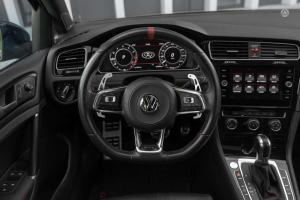 Zils Volkswagen Golf 2017 Viļņa, ar dzinēja tilpumu 1.98 L un nobraukumu 148 tūkst. km par 17900 €, foto 22 vietnē AUTOMOTO.COM.LV