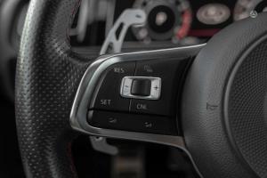 Zils Volkswagen Golf 2017 Viļņa, ar dzinēja tilpumu 1.98 L un nobraukumu 148 tūkst. km par 17900 €, foto 24 vietnē AUTOMOTO.COM.LV
