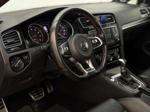 Zils Volkswagen Golf 2017 Viļņa, ar dzinēja tilpumu 1.98 L un nobraukumu 130 tūkst. km par 13400 €, foto 9 vietnē AUTOMOTO.COM.LV