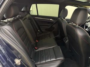Zils Volkswagen Golf 2017 Viļņa, ar dzinēja tilpumu 1.98 L un nobraukumu 130 tūkst. km par 13400 €, foto 12 vietnē AUTOMOTO.COM.LV