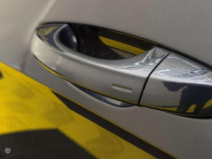 Zils Volkswagen Golf 2017 Viļņa, ar dzinēja tilpumu 1.98 L un nobraukumu 130 tūkst. km par 13400 €, foto 19 vietnē AUTOMOTO.COM.LV