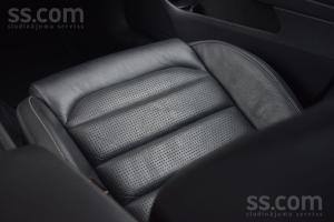 Zils Volkswagen Golf 2017 Rīga, ar dzinēja tilpumu 2.00 L un nobraukumu 0 tūkst. km par 14900 €, foto 22 vietnē AUTOMOTO.COM.LV