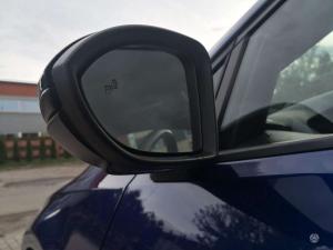 Blue Volkswagen Golf 2017 in Marijampole, with an engine capacity of 1.98 L and mileage of 148 thousand km for 23500 €, photo 26 on AUTOMOTO.COM.LV