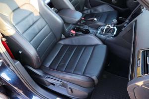 Zils Volkswagen Golf 2017 Viļņa, ar dzinēja tilpumu 1.98 L un nobraukumu 122 tūkst. km par 13500 €, foto 16 vietnē AUTOMOTO.COM.LV