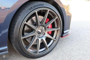 Zils Volkswagen Golf 2017 Viļņa, ar dzinēja tilpumu 1.98 L un nobraukumu 122 tūkst. km par 13500 €, foto 18 vietnē AUTOMOTO.COM.LV
